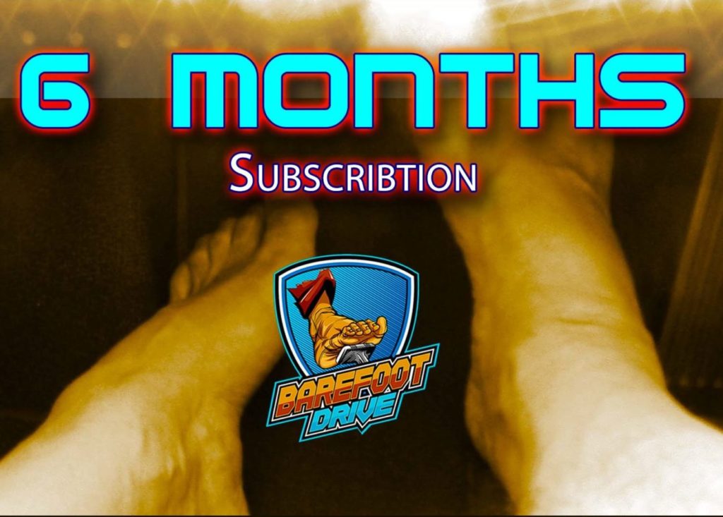 1 Month Subscription